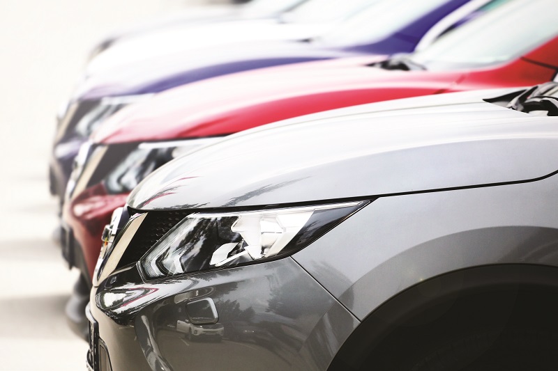 DBB Motors: Helping you to buy your car at your doorway