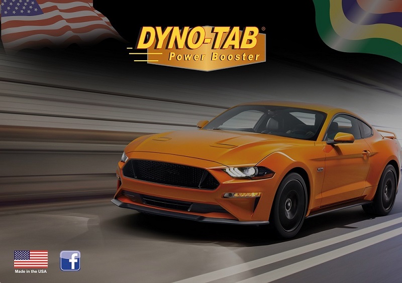 Dyno-tab, les additifs de carburants disponibles à Maurice