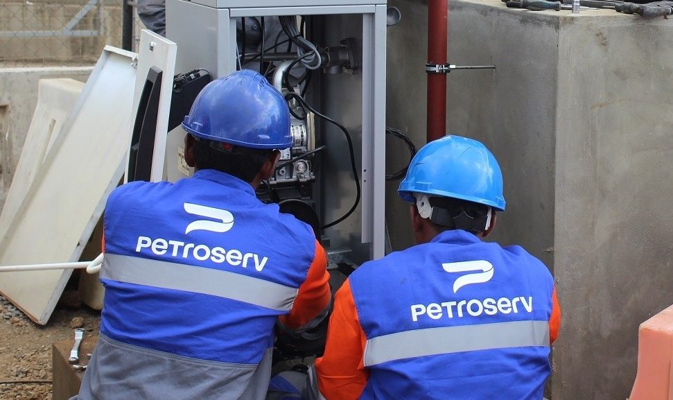Petro Services Ltd, une entreprise en pleine modernisation