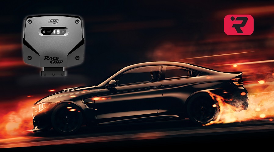 Boostez la performance de votre véhicule avec RaceChip
