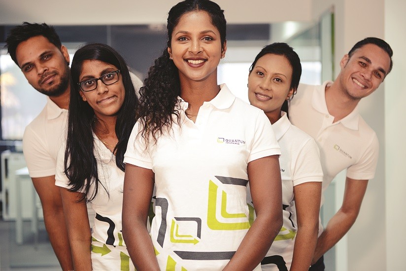 Getting Insured… it’s a breeze