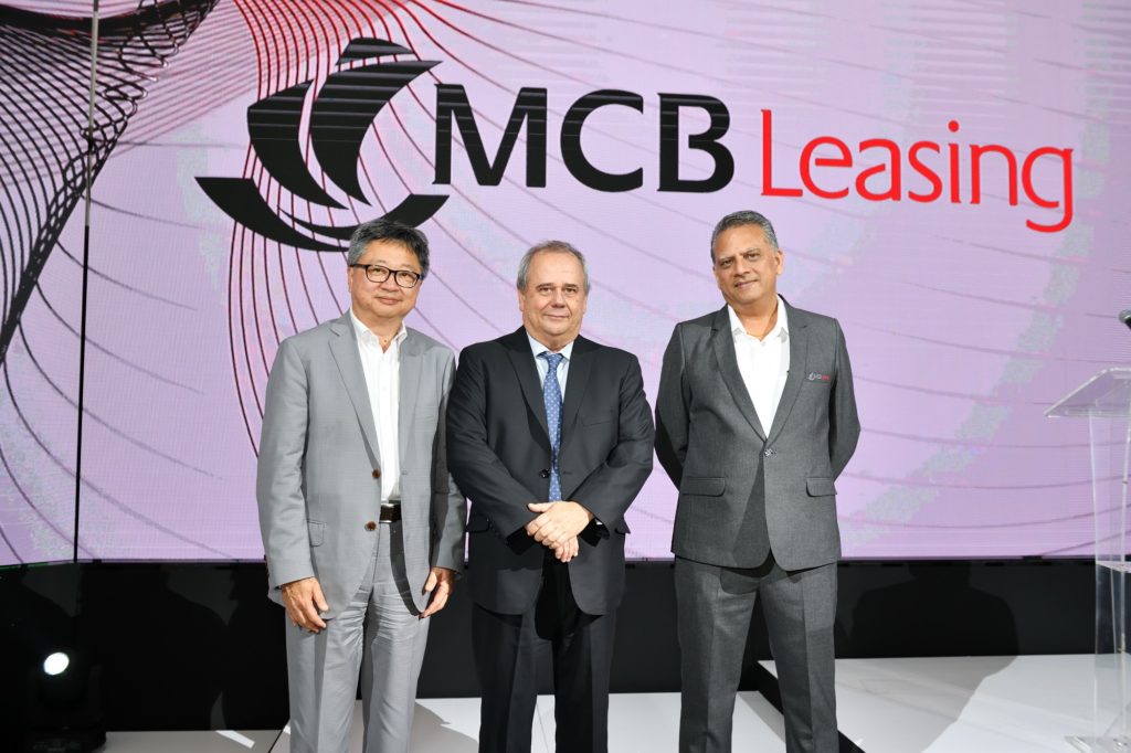 La Finlease devient MCB Leasing