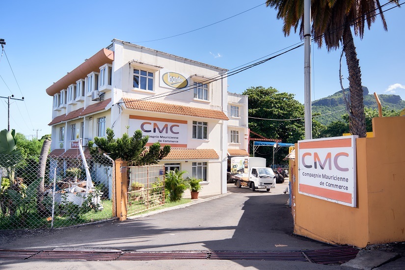 CMC, a tyre supplier you can trust