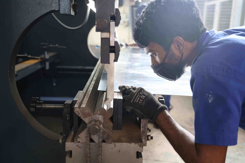 ABC Coach Works, labellisée Made in Moris