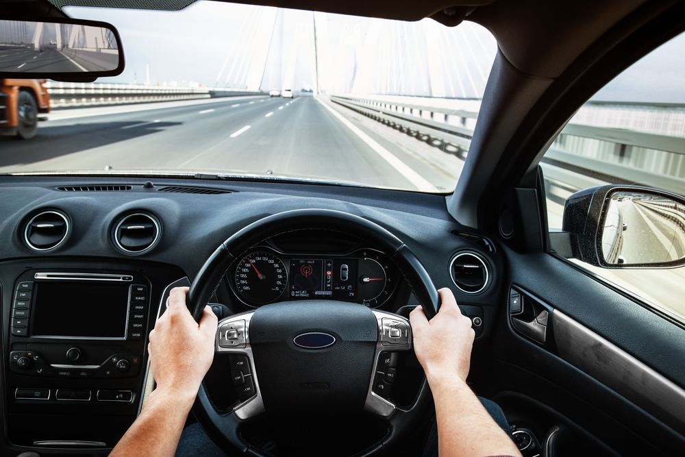 Obtaining your driving licence? Easy as pie!