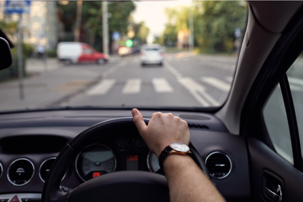 Obtaining your driving licence? Easy as pie!