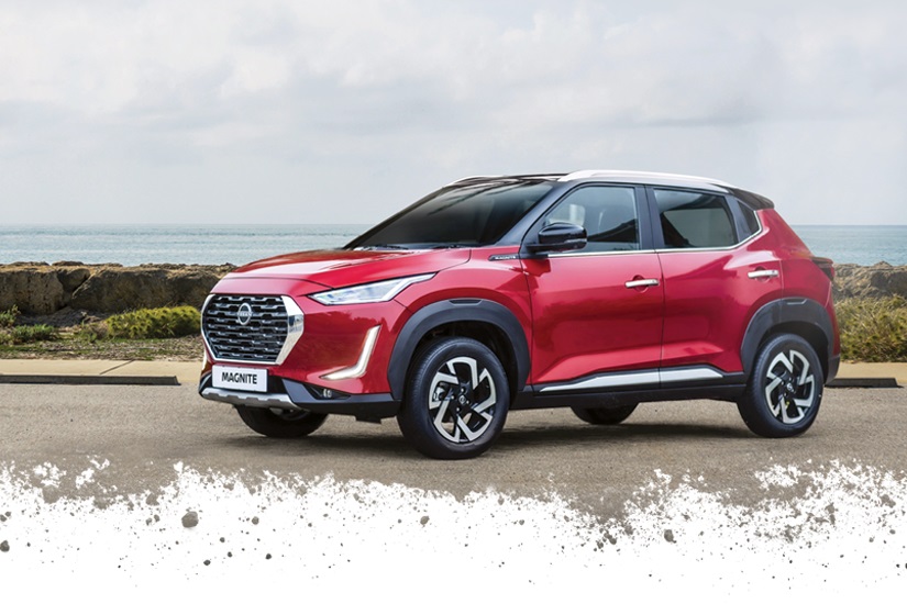 Nissan Magnite : les atouts phares d'un crossover d'exception