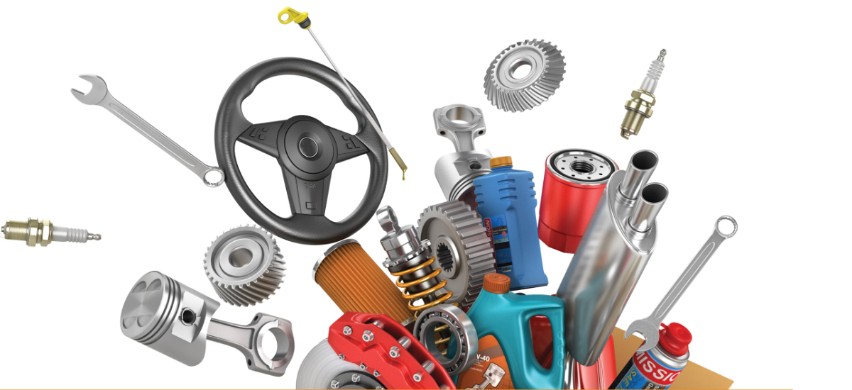 Un partenaire gagnant pour vos pièces automobiles