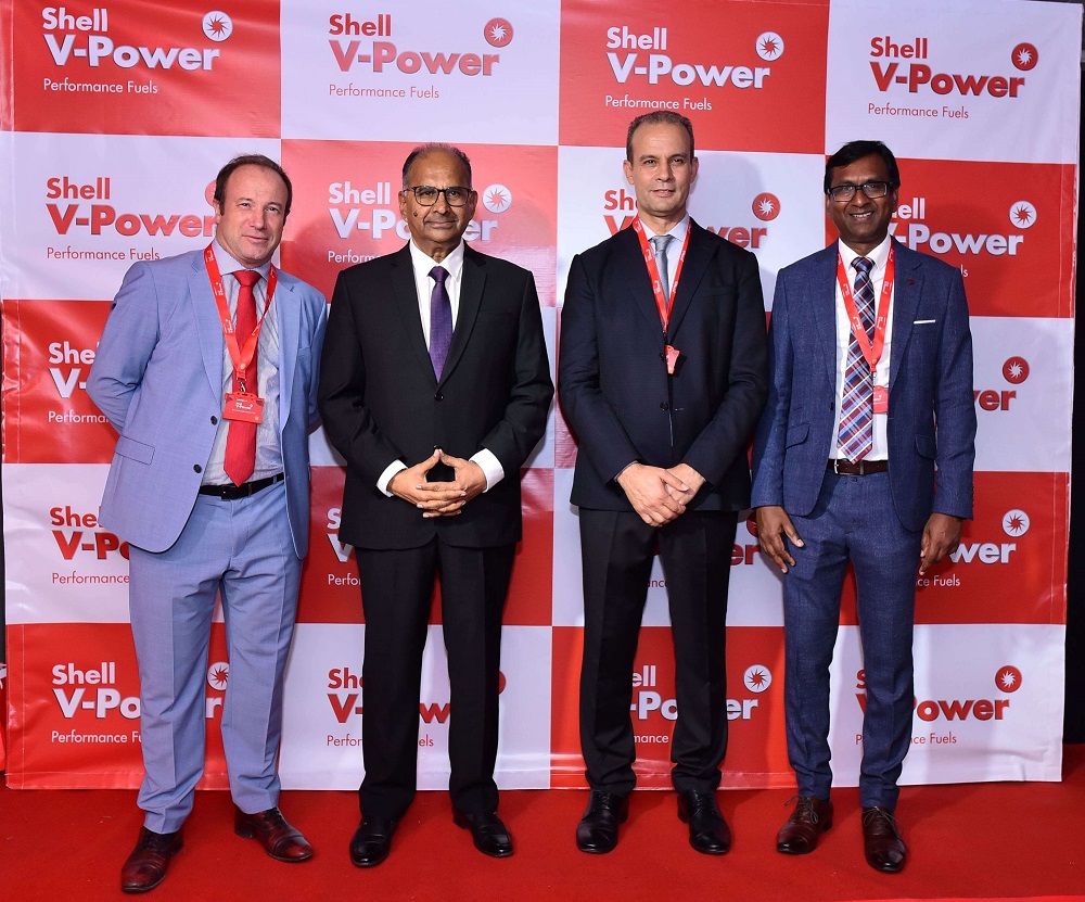 Un carburant révolutionnaire pour des performances exceptionnelles