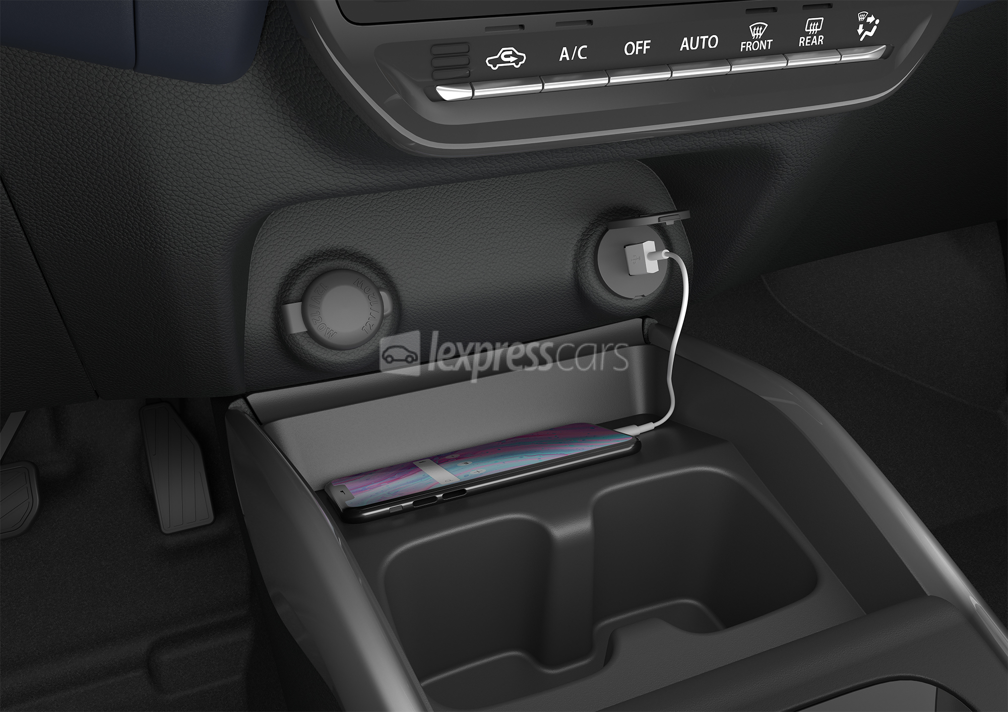 New Toyota Starlet - lexpresscars.mu