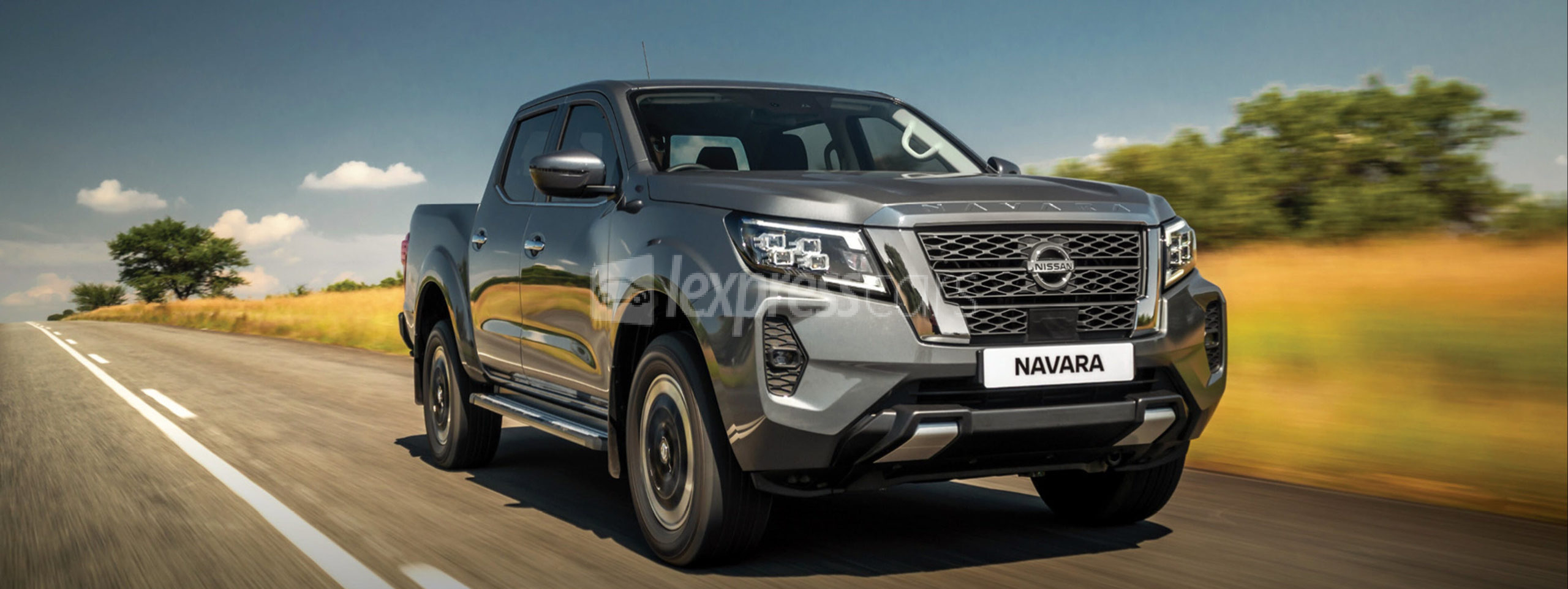 Photos Of Nissan Navara Nissan Navara | Commercial Vehicles | Nissan
