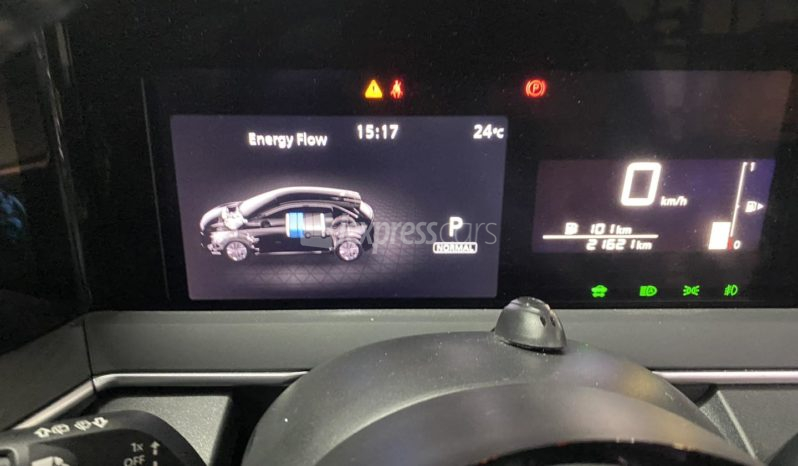 Dealership Second Hand Nissan Note e-POWER 2021 - lexpresscars.mu