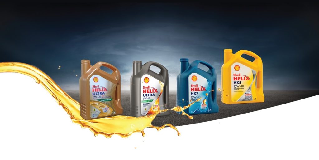 ABC Marketing : nouveau distributeur pour les lubrifiants Shell