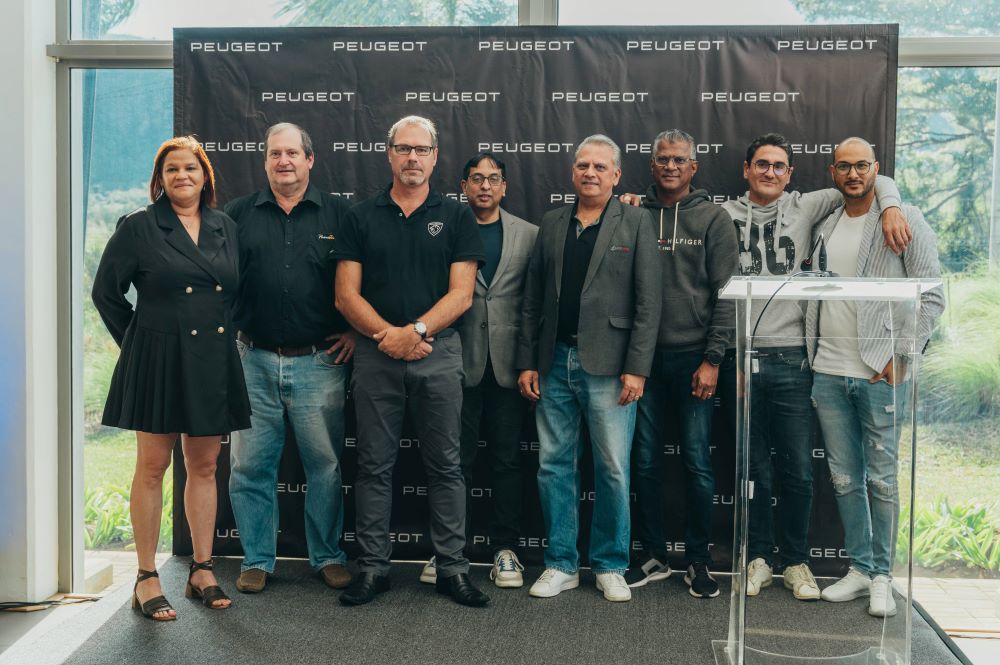 Peugeot et PhoenixBev : une alliance gagnante pour la logistique