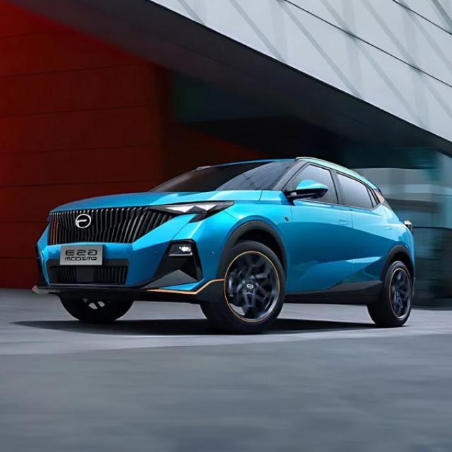 GAC Motor fait ses premiers pas sur les routes mauriciennes