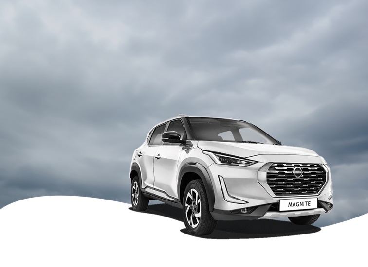 Nissan Magnite Active : alliez luxe et économies avec ce SUV