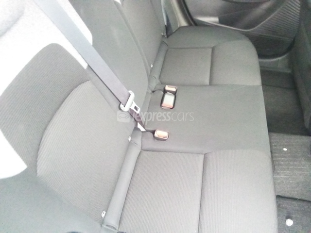 Dealership Second Hand Nissan Note e-POWER - lexpresscars.mu