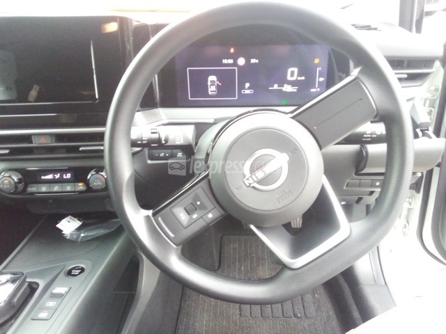 Dealership Second Hand Nissan Note e-POWER - lexpresscars.mu