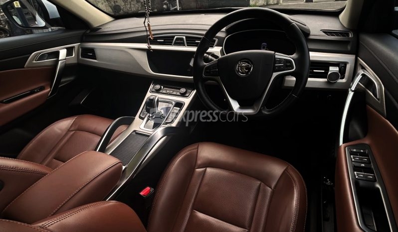 Dealership Second Hand Proton X70 2022 - lexpresscars.mu