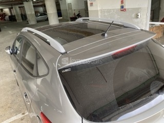 Second-Hand Hyundai Ix35 2013 - lexpresscars.mu